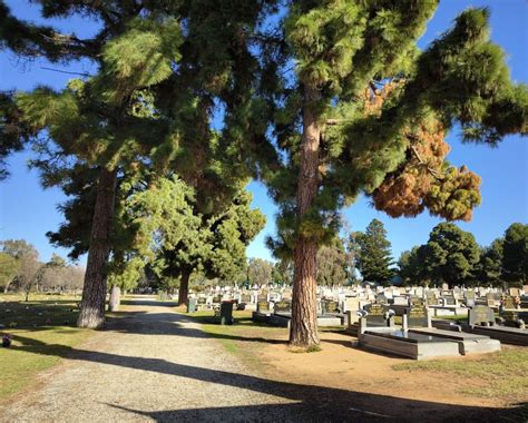 Echuca Cemetery In Echuca Victoria Find A Grave Cemetery