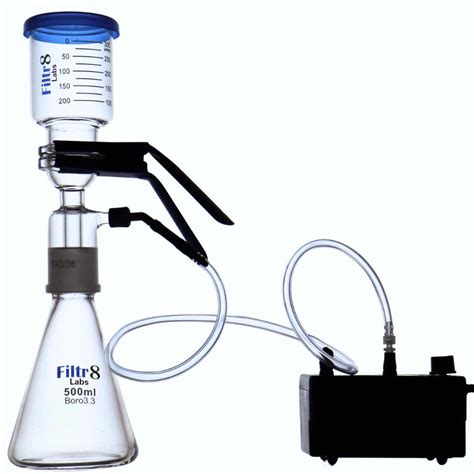 Vacuum Filter Flask Your Essential Lab Companion Filtr8 Labs