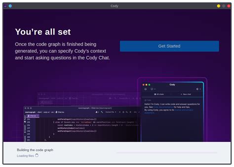 Linux Cody App Crashes Trying To Open Browser Issue 32 Sourcegraph App GitHub