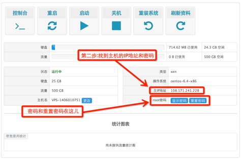 快速上手 如何快速上手使用linux Vps建立网站 Kvmla Im Alive Im Here！ 人生的两大悲剧：想要的