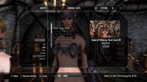 Tawoba Bikinis Not Using Preset Body Technical Support Skyrim Special Edition Loverslab