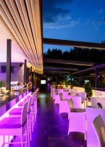 რესტორნები