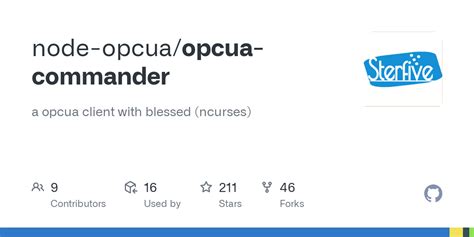 Releases Node Opcua Opcua Commander GitHub