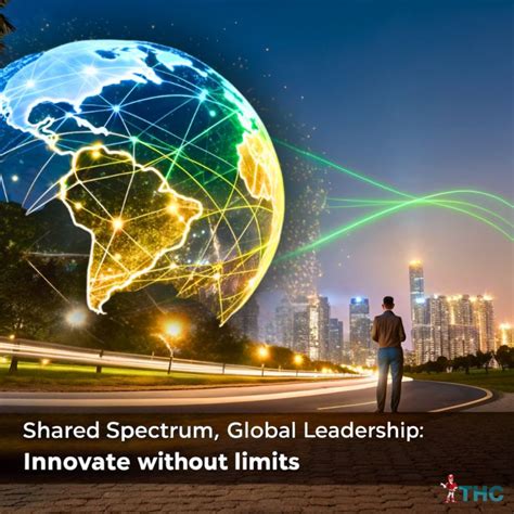 Simeon Chetty On Linkedin Spectrummanagement Wifi Connectivity Innovation Techleadership 5g…