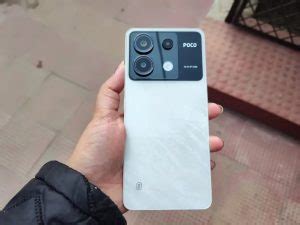 Poco X G Review Mid Ranger That Lasts All Day Long Dutchiee Reviews News