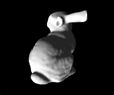 Marching Cube算法在点云重建上的简单应用渺万里云烟的博客 Csdn博客