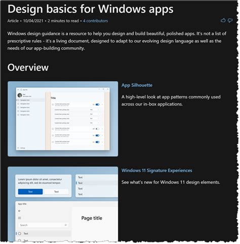 Winforms Vs Wpf Vs Uwp Expectations Vs Reality