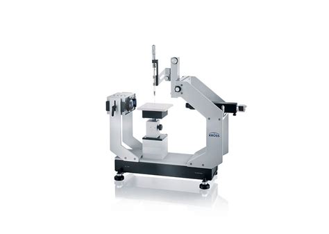 Drop Shape Analysis System DSA For Laboratory Use At Rs Piece In New Delhi