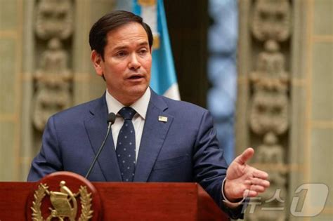 남아공 맹비난한 미국 G20 회담도 불참 선언…반미 감정 감싸줄 수 없어