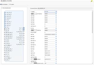 Util Adxcvr Configuration Q A FPGA Reference Designs EngineerZone