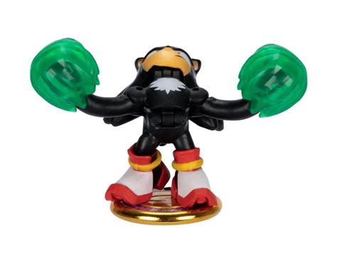 Leak Of Akedo Sonic Tails Vs Shadow Versus Pack Rakedo