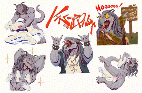 Rule 34 2023 Anthro Balls Bard Clothing Disembodied Hand Dragonborn