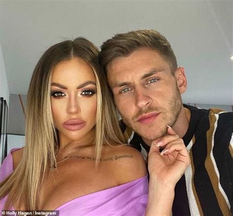 Holly Hagan Reveals She Had Zero Interest In Having Sex With Her Husband Jacob Blyth After