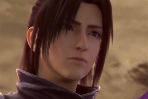 Spoiler Donghua Battle Through The Heavens Season 5 Episode 39