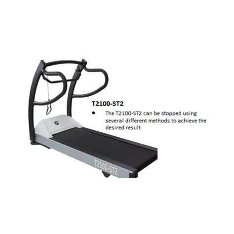 Ge Healthcare T2100 St2 Analysis Program Tmt Machine At Best Price