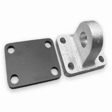 Ss Engine Mounting Bracket For Industrial Powder Coating At Best Price In Ahmedabad