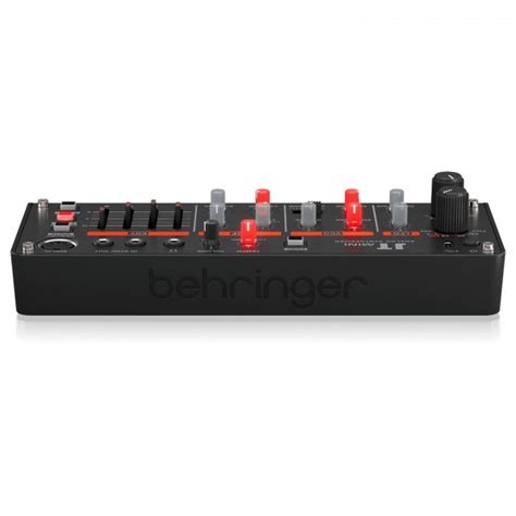 Behringer Jt Mini Analog Polyphonic Synthesizer At Gear4music
