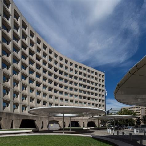 Disaster Relief Architecture And Design Dezeen