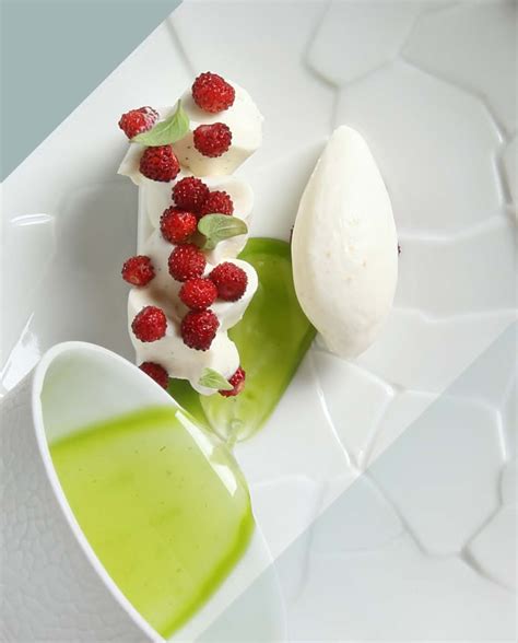 کتاب نوت بوک دسر برای رستوران ها دوره و کتاب آشپزی آکادمی بوک سی اف