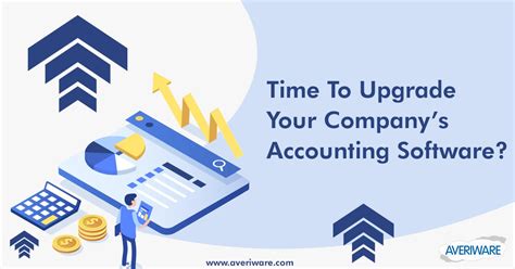 Time To Upgrade Your Companys Accounting Software By Emathew Medium