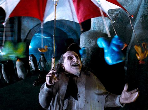 Henry Cavill Danny Devito As Oswald Cobblepot Dc Multiverse