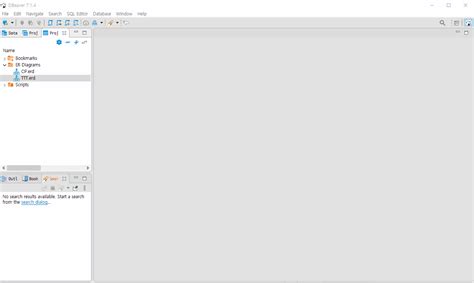 Improved Show Comment In Er Diagrm · Issue 9485 · Dbeaverdbeaver