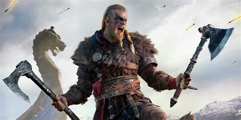 Assassin's Creed Valhalla | PS5 Review - Pure Dead Gaming