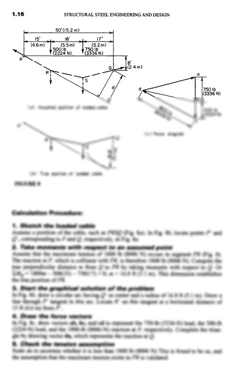 Solution Handbook Of Civil Engineering Calculations 52 Studypool