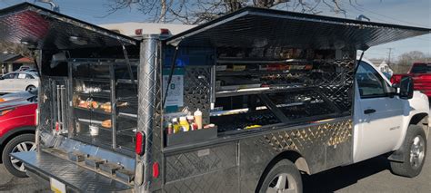 Roach Coach R Airforce