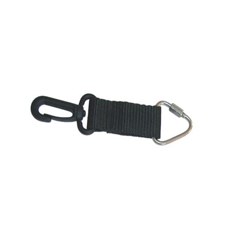 Webbing And Buckle Code 007 Soprassub