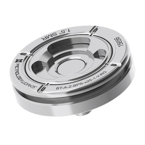 Laser Tracker Tooling And Smr Nests Metrologyworks