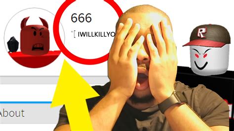 666 Roblox Player Bí Ẩn Và Tác Động Đến Cộng Đồng Game Thủ