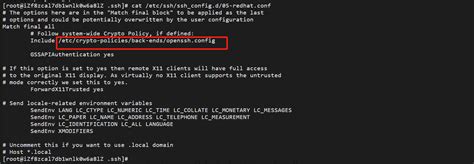升级openssl：cve 2016 2183漏洞处理解决方案 墨天轮
