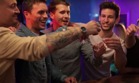 How Many Shots Are In A Pint Drink Measurement True Beer