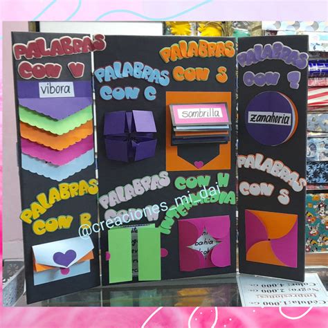 Ideas Para Decorar Un Lapbook