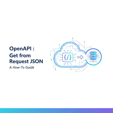 Openapi Get From Request Json A How To Guide