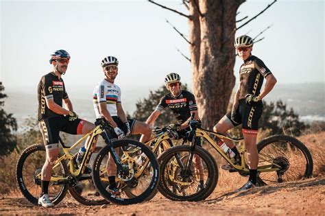 Scott Spark Modelos Y Precios