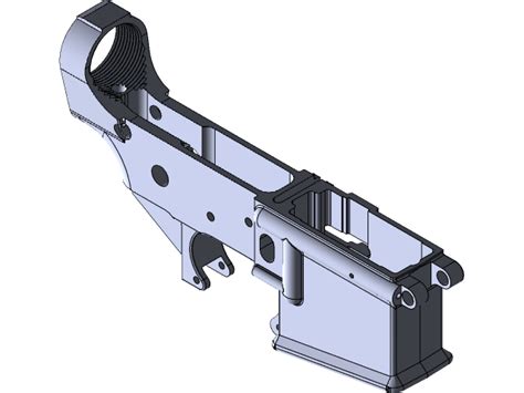 Free Cad Designs Files And 3d Models The Grabcad Community Library