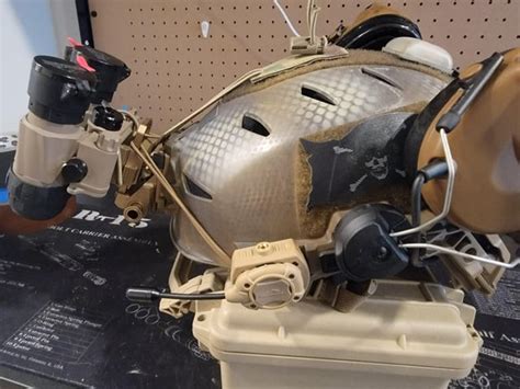 Someone Asked About Lli Aeternus Binos R Nightvision