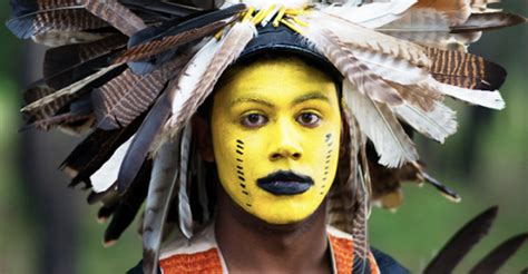 The Truth About The Lumbee The Most Controversial Native Tribe In America