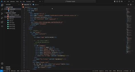 Ratin Haldar On Linkedin Codsoft Internship Webdevelopment Html