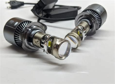 Led мини линза H7 12- 24 V 6000 Lm DiveX ( комплект 2шт): 1 200 грн ...