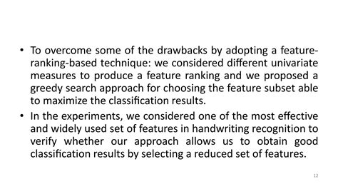 introduction to image processing and pattern recognition pptx photo