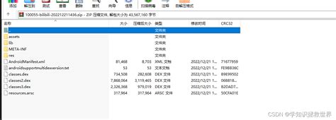 Android Apk目录结构aar目录资源目录目录结构依赖 Csdn博客 Android Apk目录结构aar目录资源目录目录结构依赖 Csdn博客