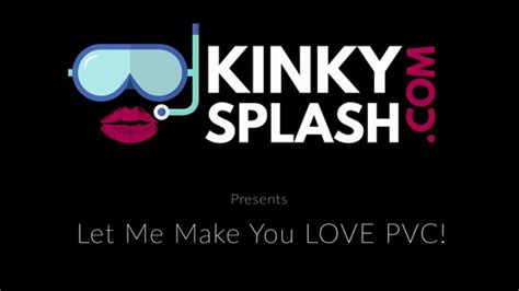 Kinky Splash