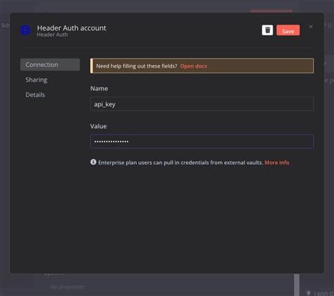 Request Node Help Questions N8n Community