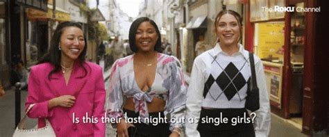 Single Ladies 