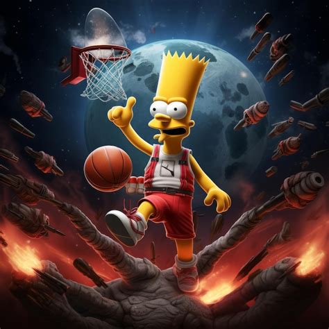 Page 6 Bart Images Free Download On Freepik