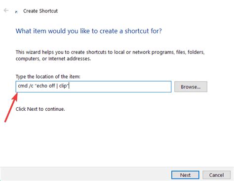 How To Clear The Clipboard In Windows 10 8 7