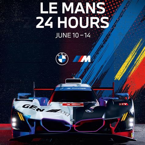 All Live Streams For The 2026 24 Hours Of Le Mans